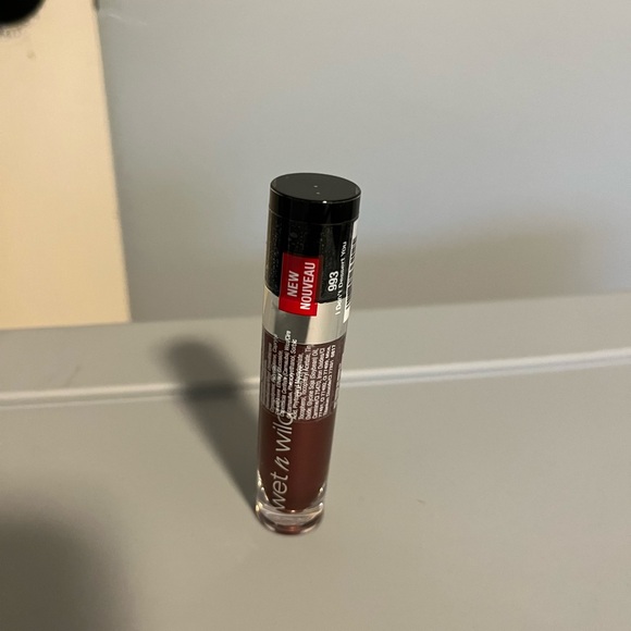 wet n wild | Makeup | Free With Purchase New Wet N Wild Liquid Catsuit ...